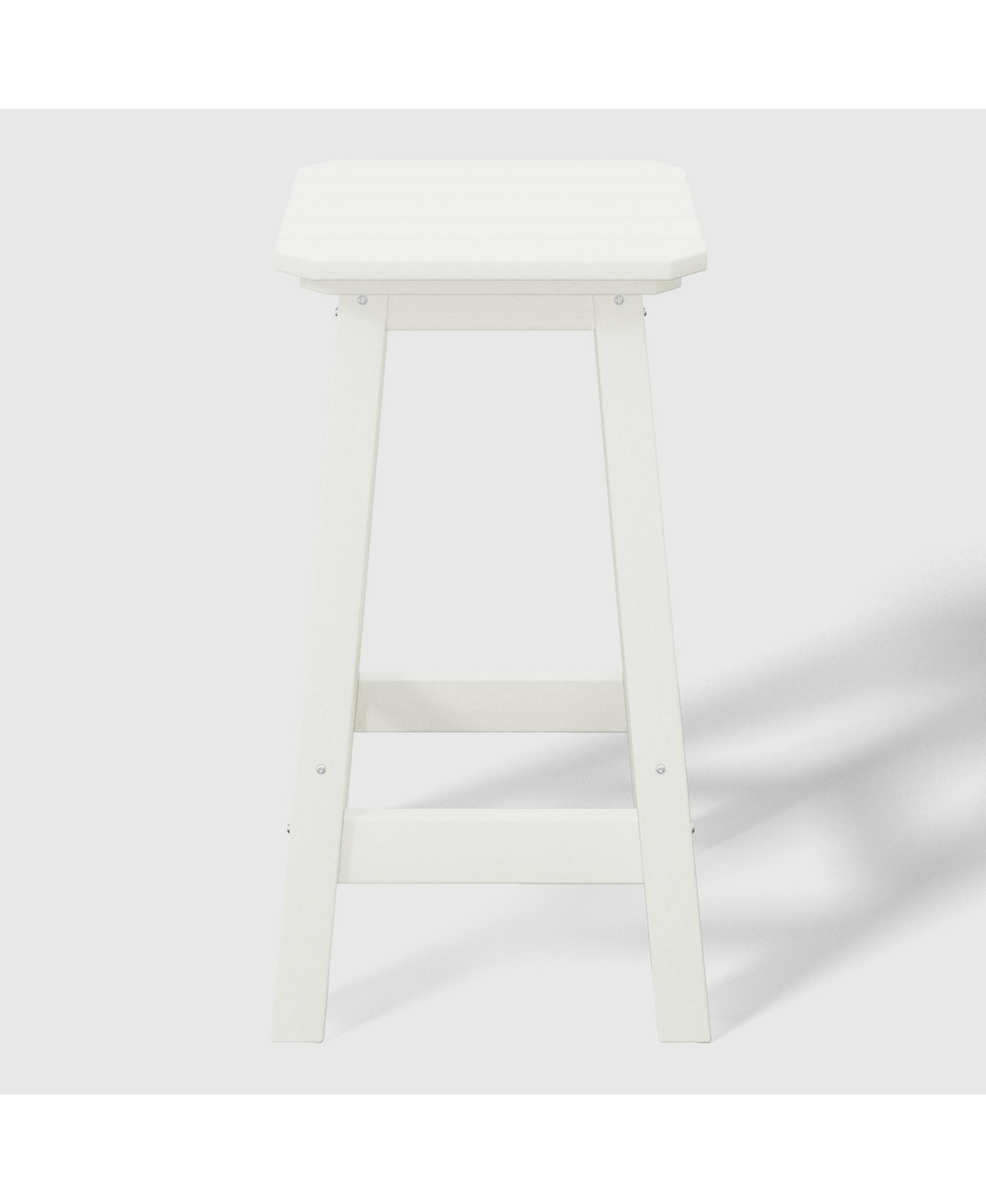 Click here for WestinTrends 24 Hdpe Outdoor Patio Counter High Ba... prices