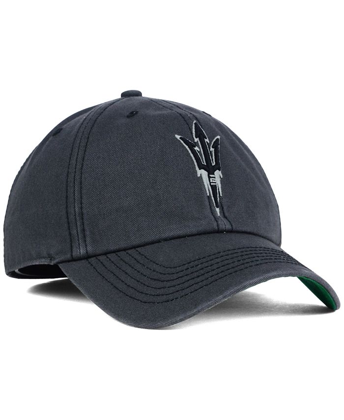 '47 Brand Arizona State Sun Devils Sachem Cap - Macy's