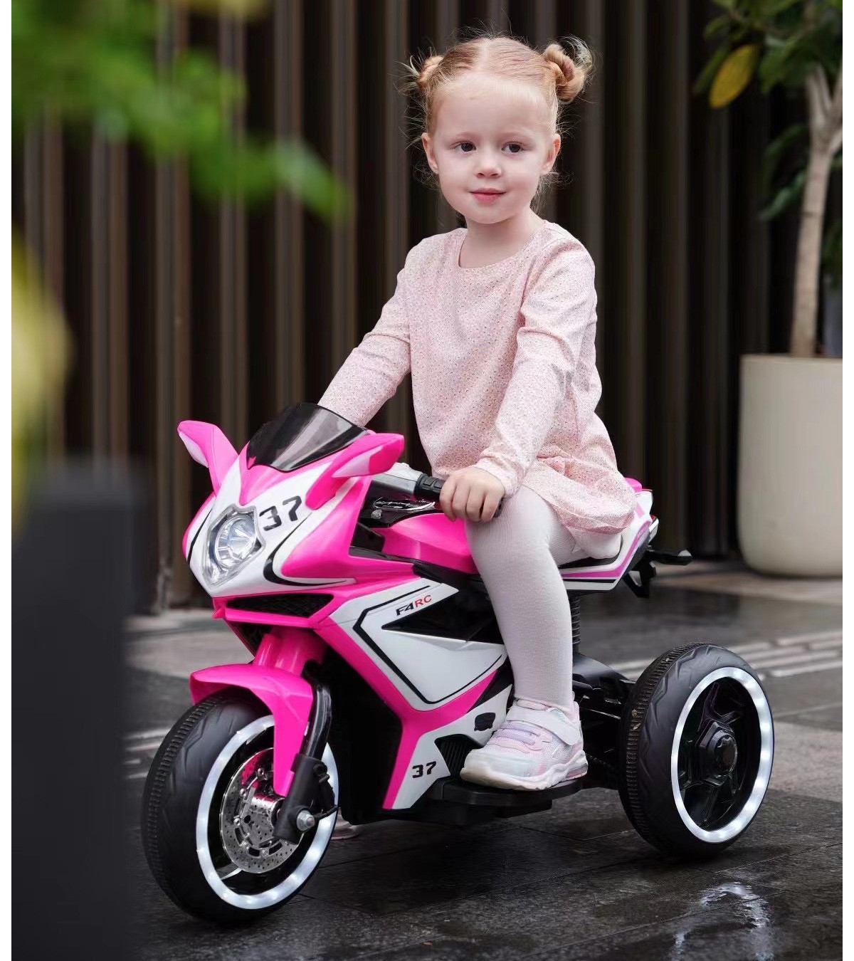 Click here for Streamdale Furniture Electric Ride On Motorcycle f... prices
