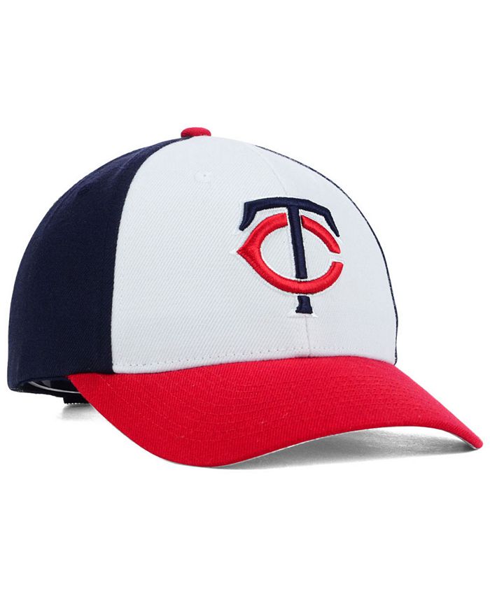 '47 Brand Minnesota Twins MVP Curved Cap - Macy's