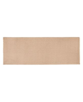 Sloppy Chef Kitchen Runner Rug (20x60 in.), Non-Skid Backing, Color ...
