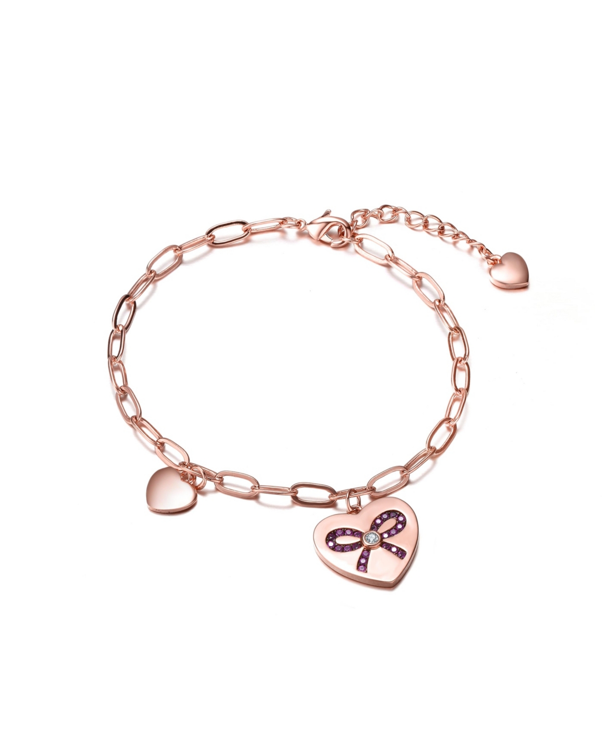 Click here for GiGiGirl Kids/Teens Sterling Silver Heart Paper Cl... prices