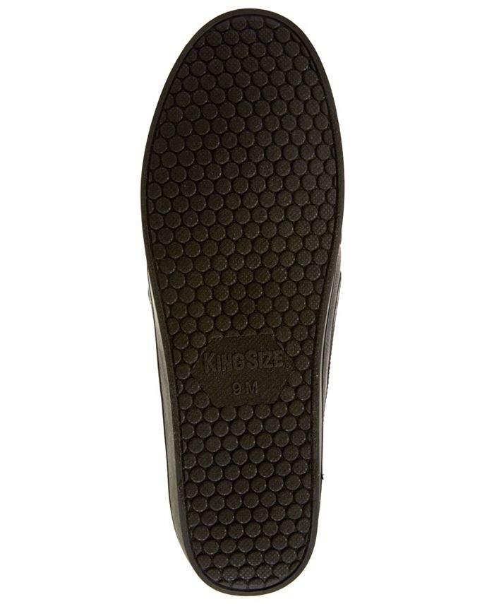 KingSize Men's Romeo Slippers - Macy's
