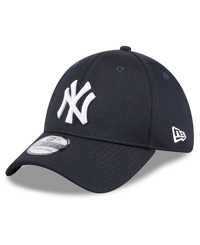 New Era Men's Navy New York Yankees 2024 Spring Training 39THIRTY Flex ...