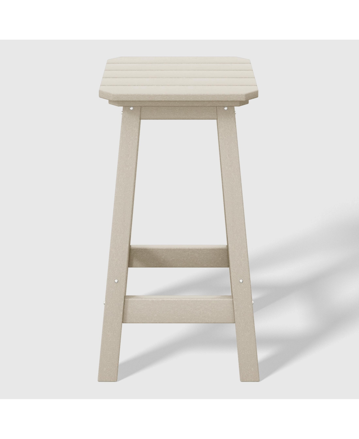 Click here for WestinTrends 24 Hdpe Outdoor Patio Counter High Ba... prices