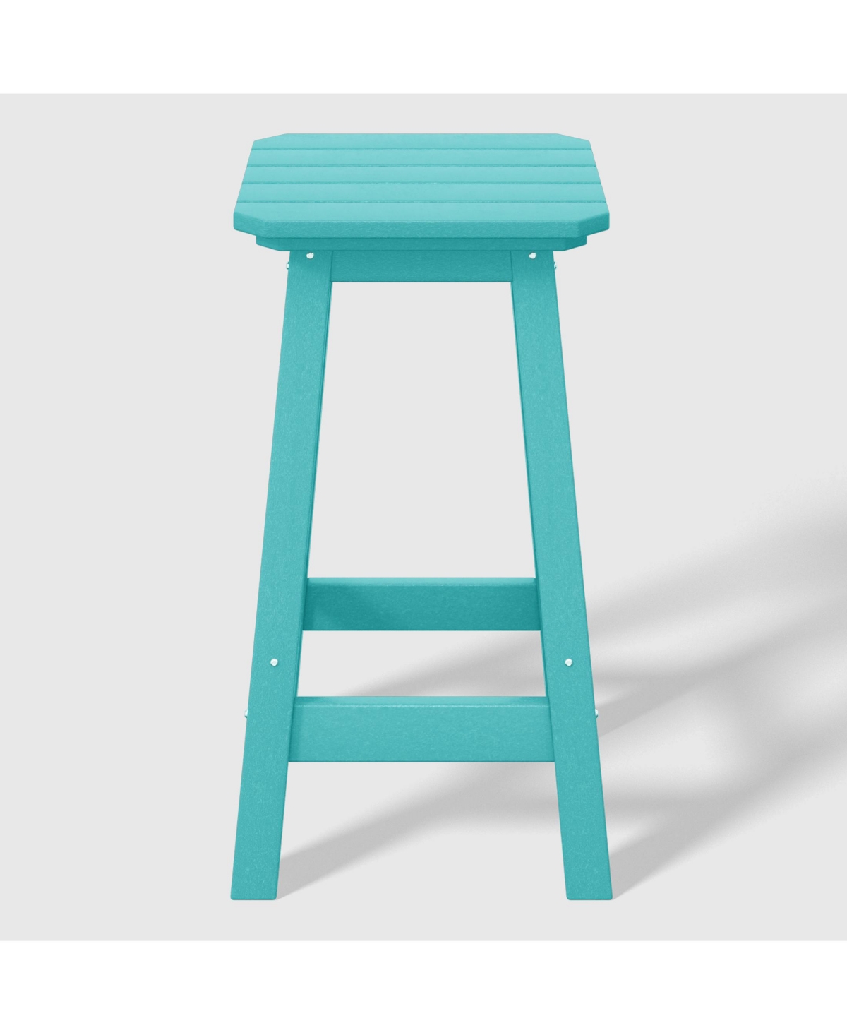 Click here for WestinTrends 24 Hdpe Outdoor Patio Counter High Ba... prices