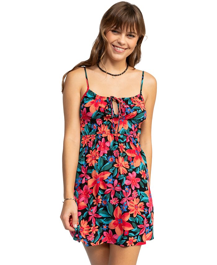 Roxy Juniors' La Vida Mini Dress - Macy's