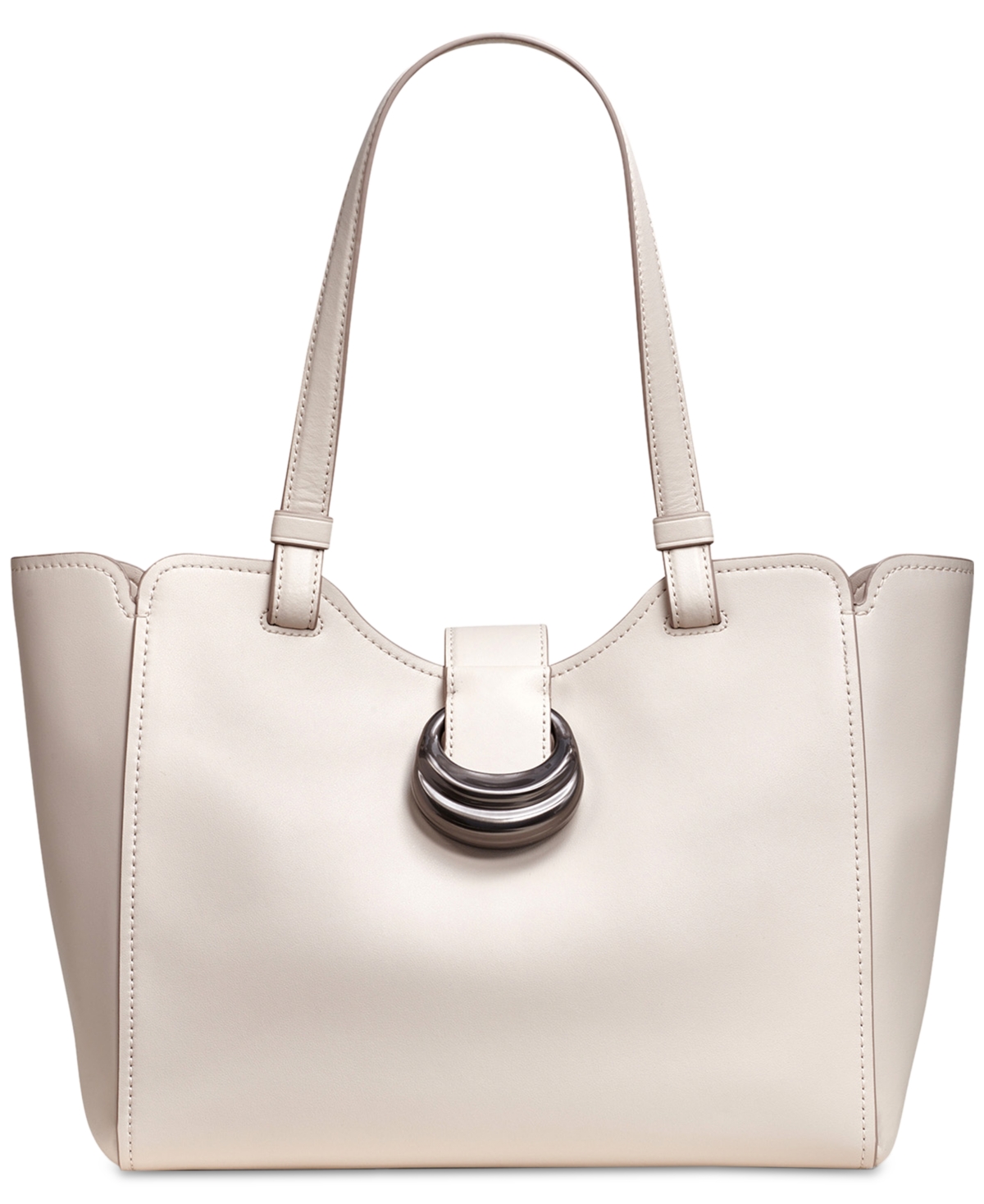 Click here for Donna Karan New York Small Valley Stream Buckle To... prices