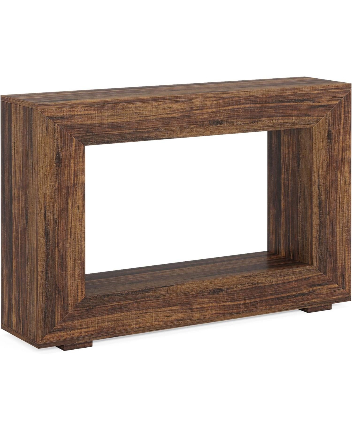 Click here for Tribesigns Farmhouse Console Table  47 Inches Entr... prices