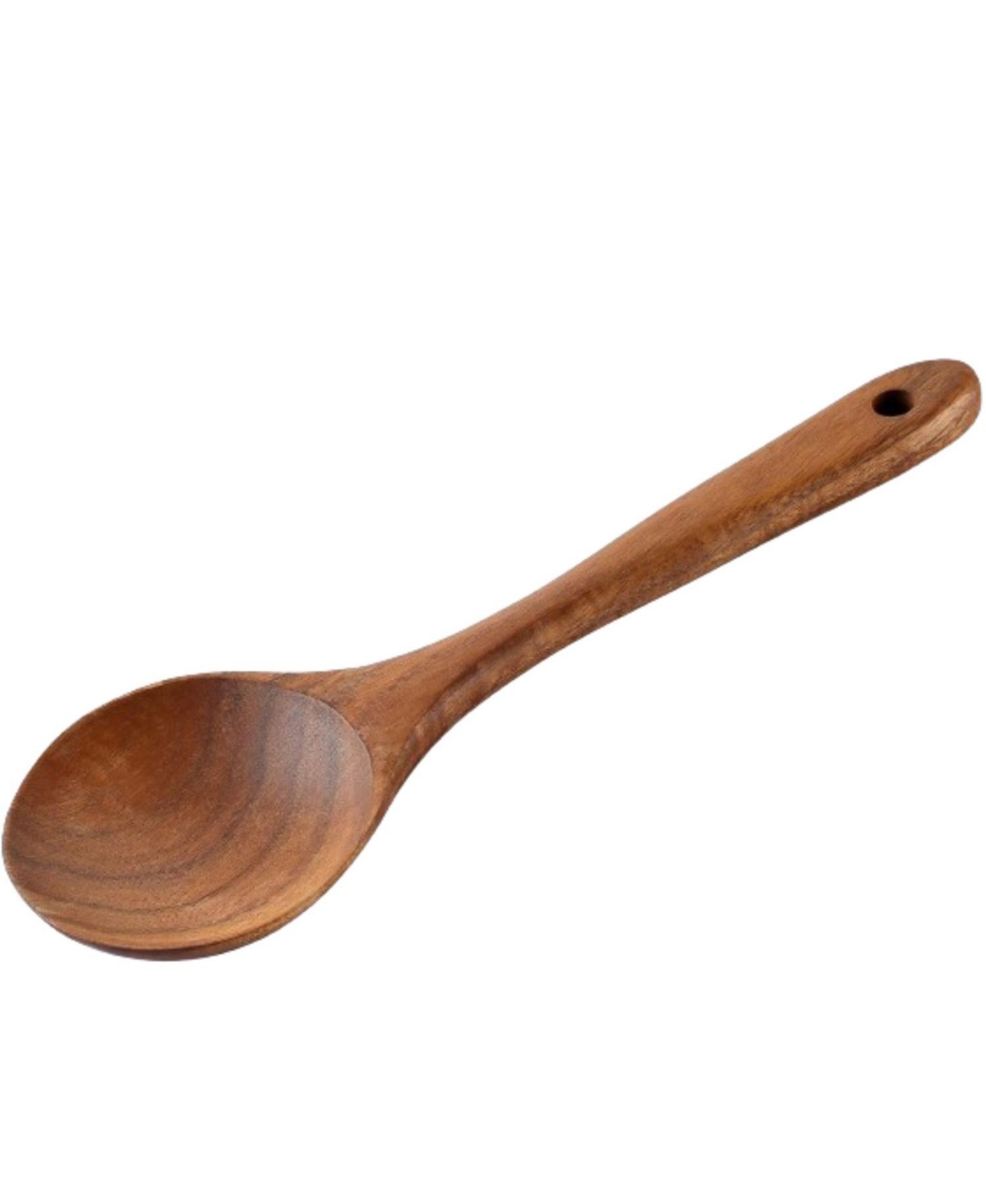 Click here for Zulay Kitchen Premium Teak Wooden Spoon For Cookin... prices