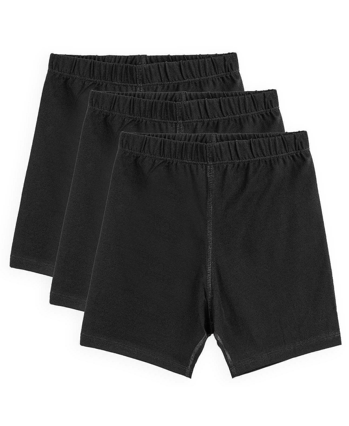 Click here for Mightly Girls Fair Trade Organic Cotton Bike Short... prices