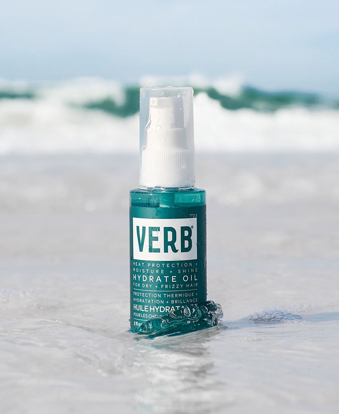 Verb Hydrate Oil, 2 oz. - Macy's