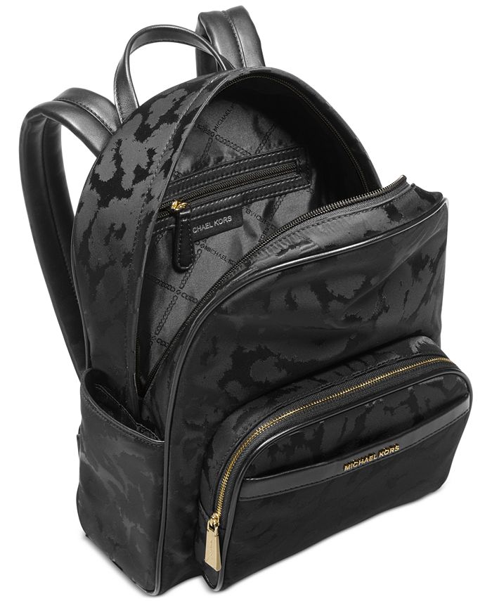 Michael Kors Bex Medium Backpack Macys