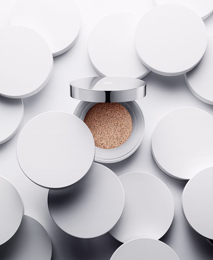 Lancôme Miracle Cushion Liquid Compact Foundation, 0.5 oz - Macy's