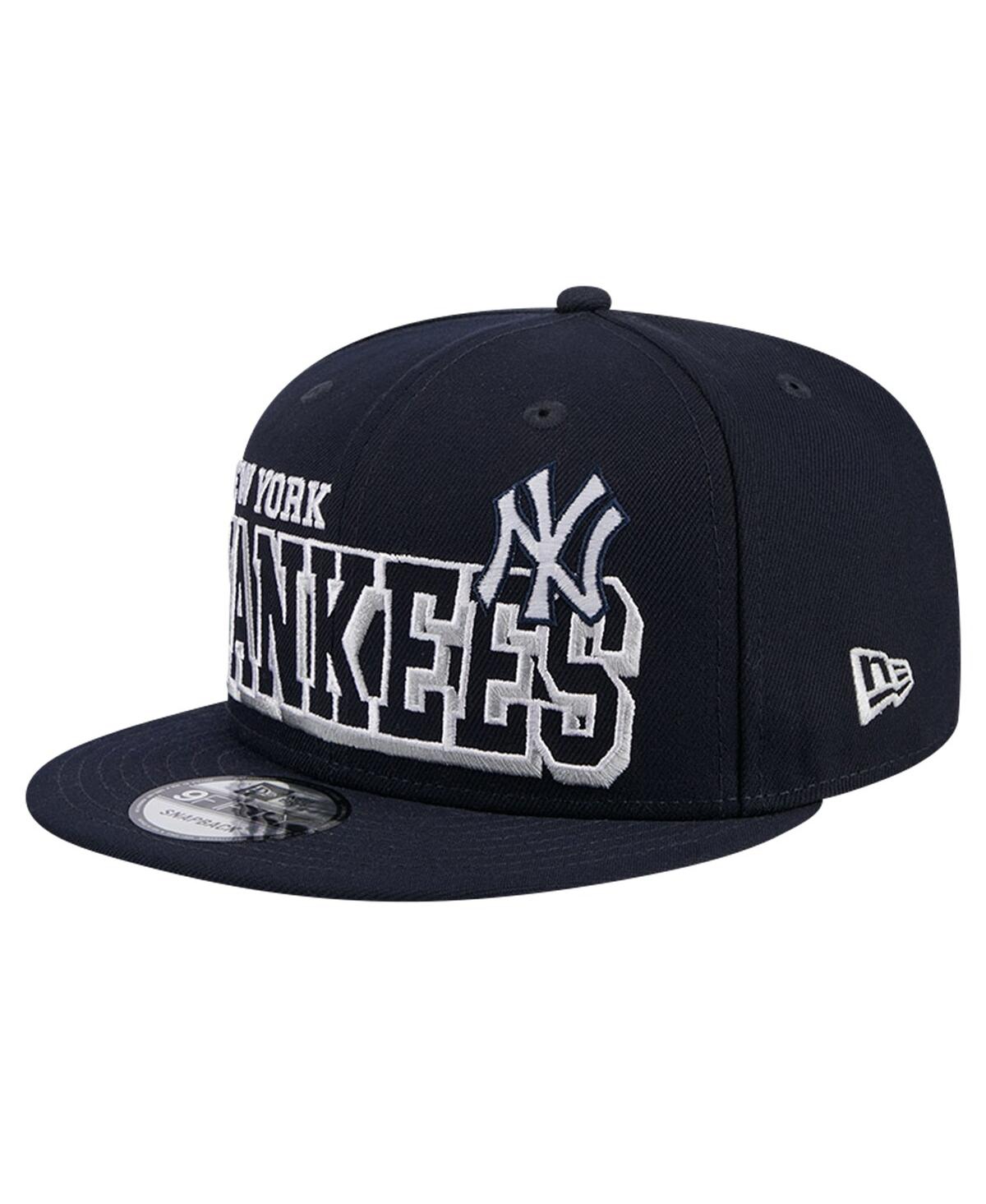 Click here for New Era Mens Navy New York Yankees Game Day Bold 9... prices