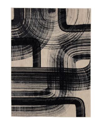 CLOSEOUT! Stacy Garcia Home Rendition Orion Area Rug - Macy's