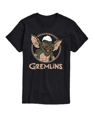 Hybrid Apparel Gremlins Drawing Men's Short Sleeve Tee - Macy's