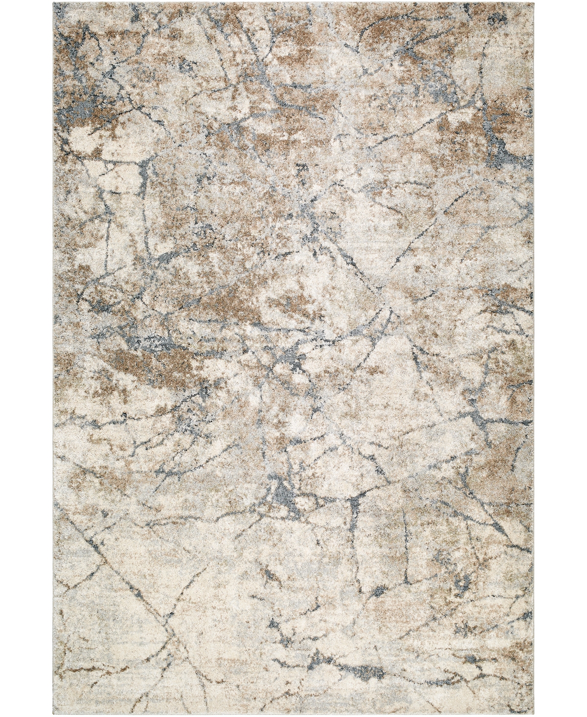 Click here for Livabliss Avellino 529631 27x73 Runner Area Rug -... prices