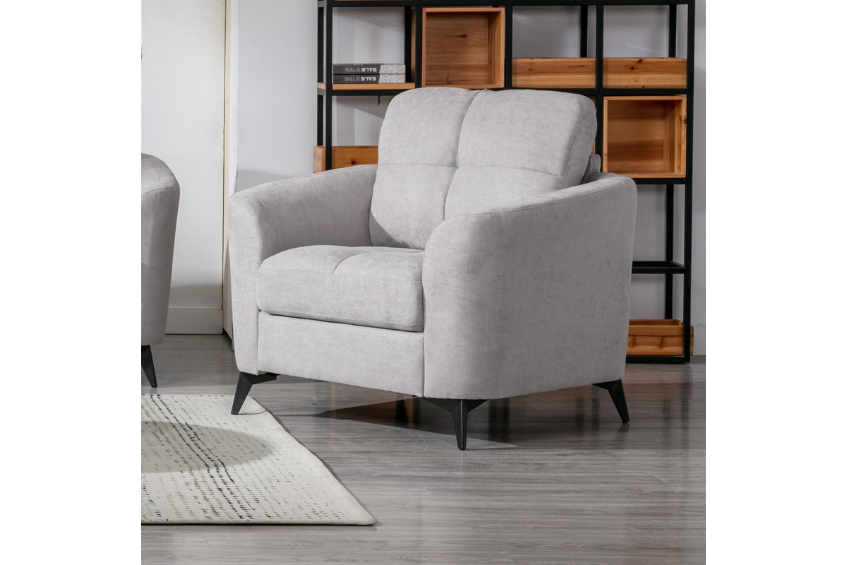 Click here for Streamdale Sofa Chair for Home or Office Use - Lig... prices