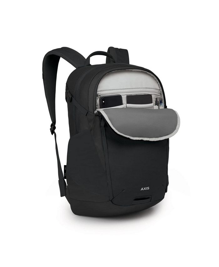 Osprey Packs Axis Laptop Backpack - Macy's