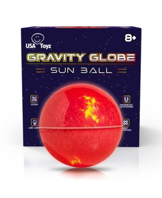 USA Toyz Gravity Globe Sun Ball(Sun Ball Only) - Macy's