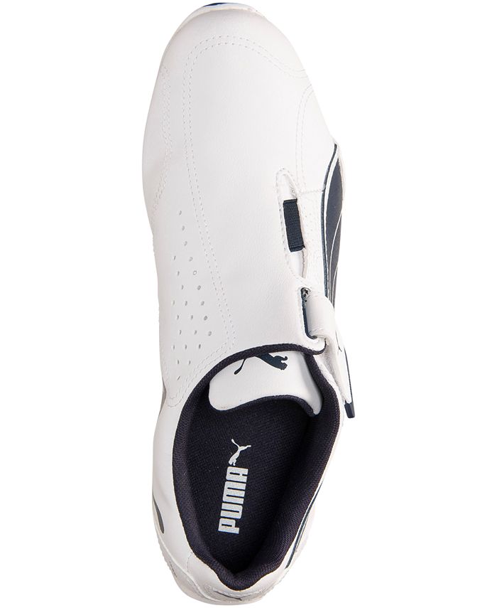 Puma Men's Redon Move Casual Sneakers from Finish Line - Macy's
