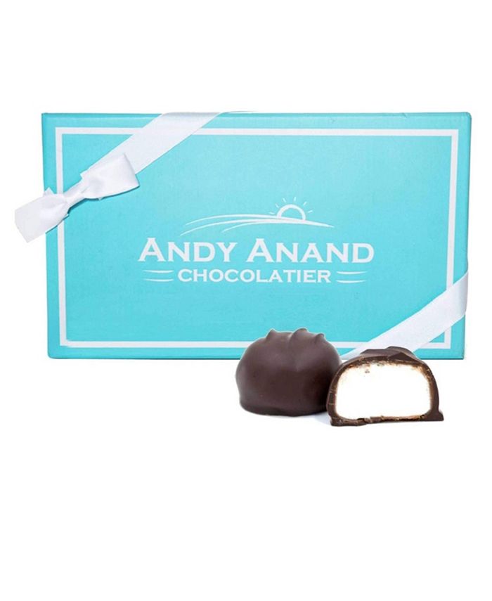 Andy Anand Chocolatier Andy Anand Sugar Free Dark Chocolate Vanilla ...