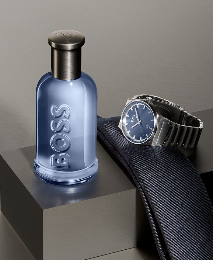 Hugo Boss Hugo Boss Men's BOSS Bottled Infinite Eau de Parfum, 6.7-oz ...