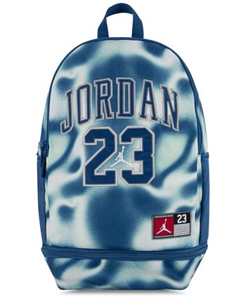 Jordan Jersey Backpack - Macy's