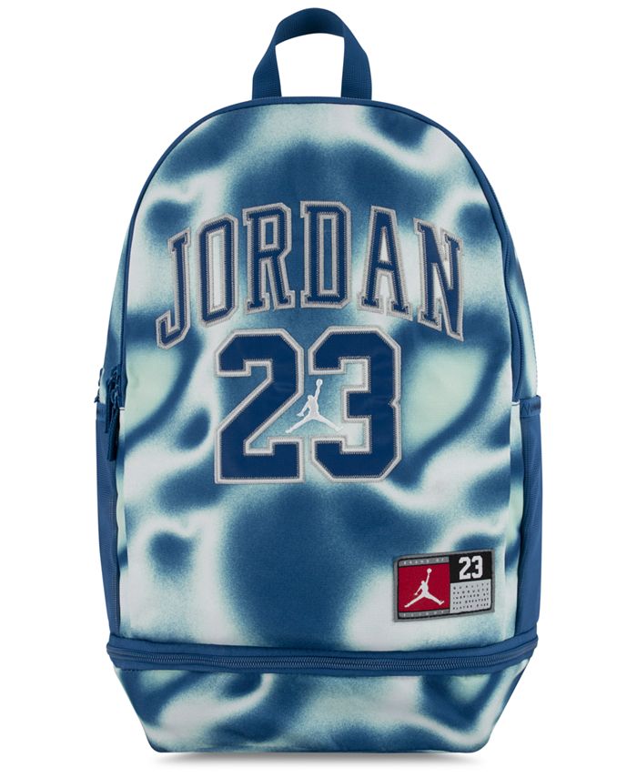 Jordan Jersey Backpack - Macy's