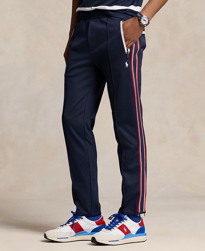 Polo Ralph Lauren Men's Team USA Track Pants - Macy's