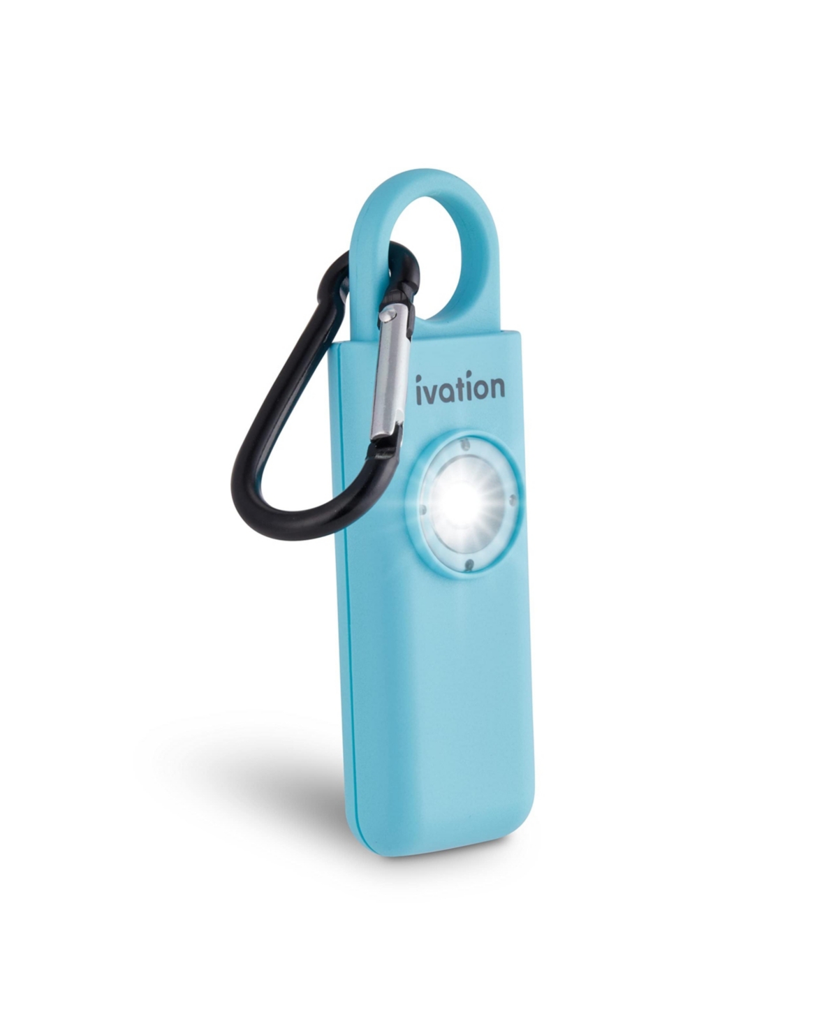 Click here for Ivation Personal Sos Keychain Alarm  Rechargeable... prices