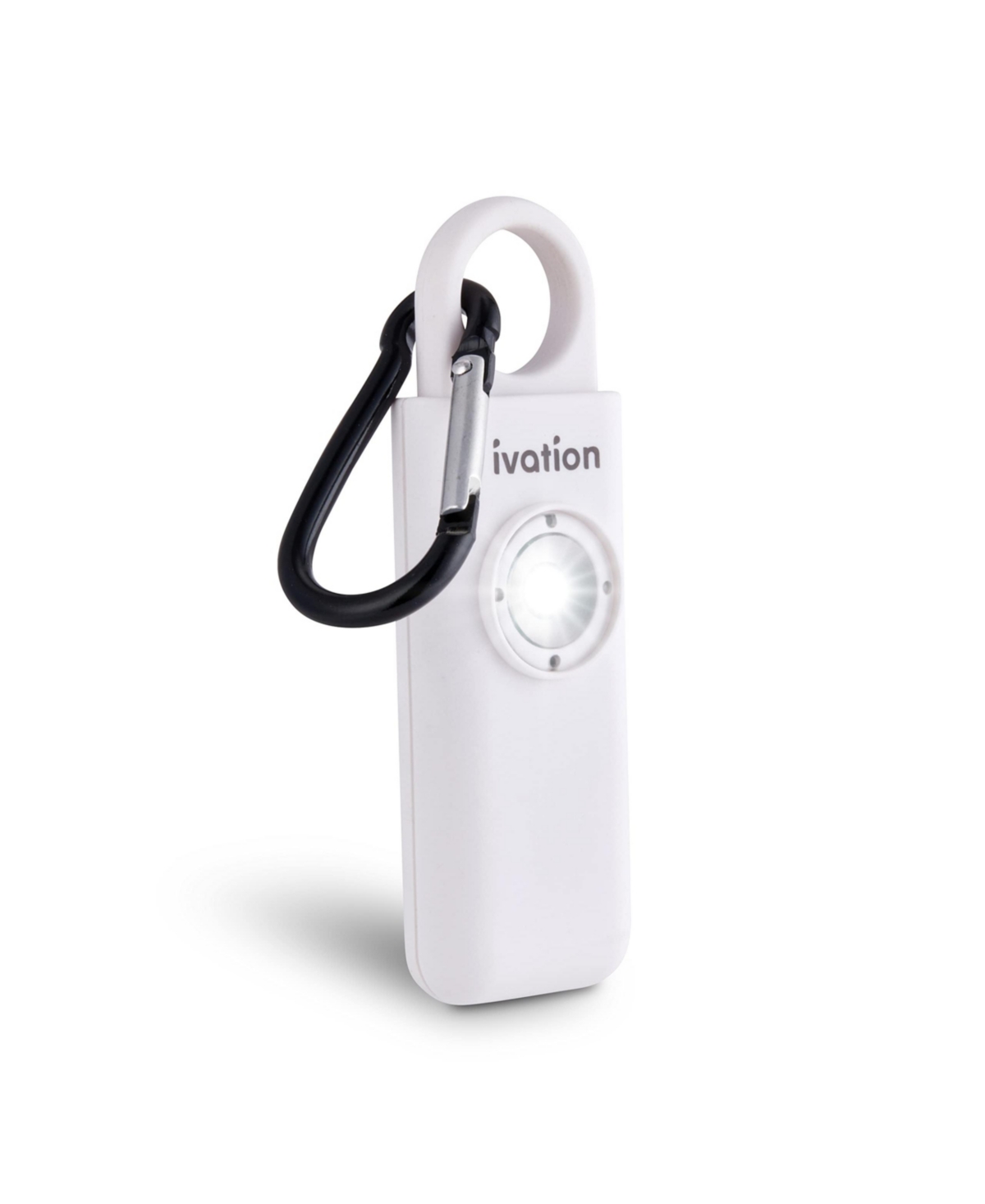 Click here for Ivation Personal Sos Keychain Alarm  Rechargeable... prices