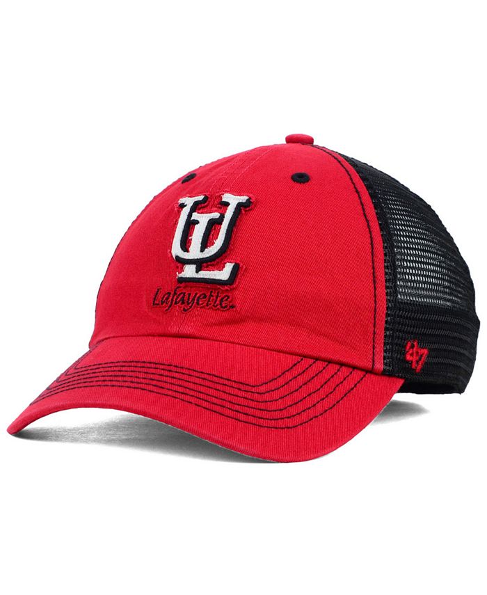 '47 Brand Louisiana Ragin' Cajuns Tayor Closer Cap - Macy's