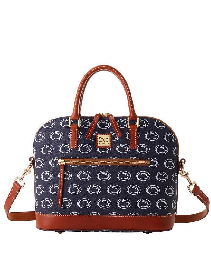 Dooney & Bourke Dooney Bourke Penn State Nittany Lions Signature Zip ...