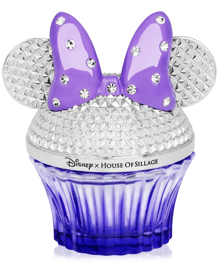 House of Sillage Disney x Disney100 Minnie Mouse Limited-Edition ...