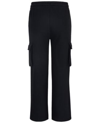 Girls' Black Pants - Macy's