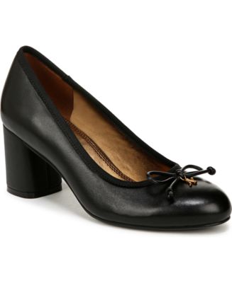 Naturalizer Sienna Pumps - Macy's