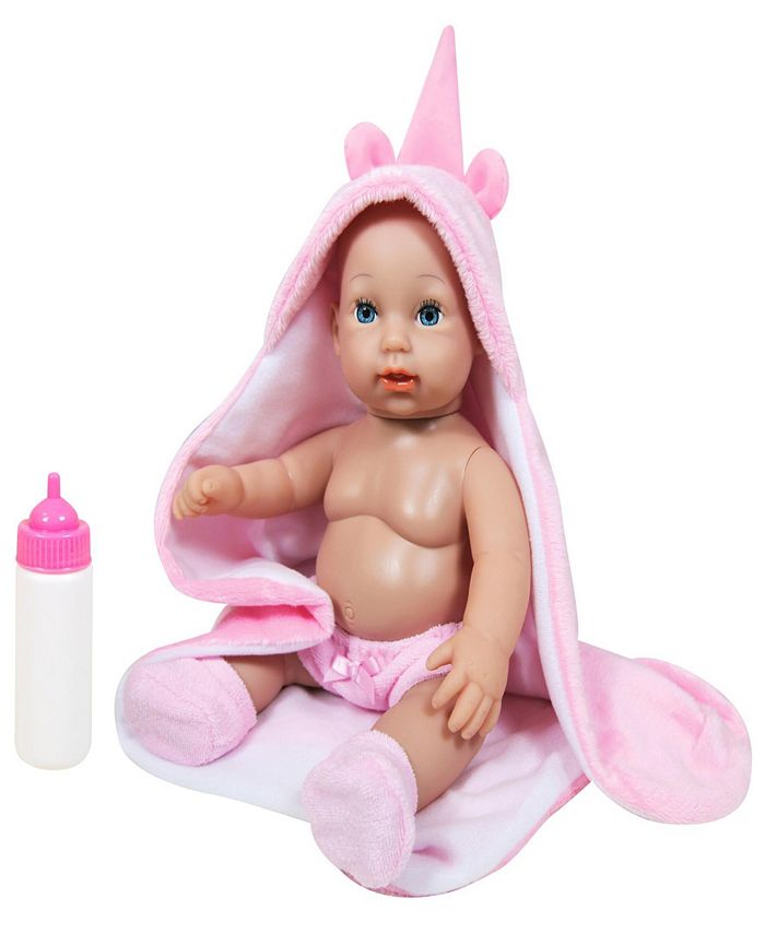 Lissi Dolls Baby Doll Gia Doll Playset - Macy's