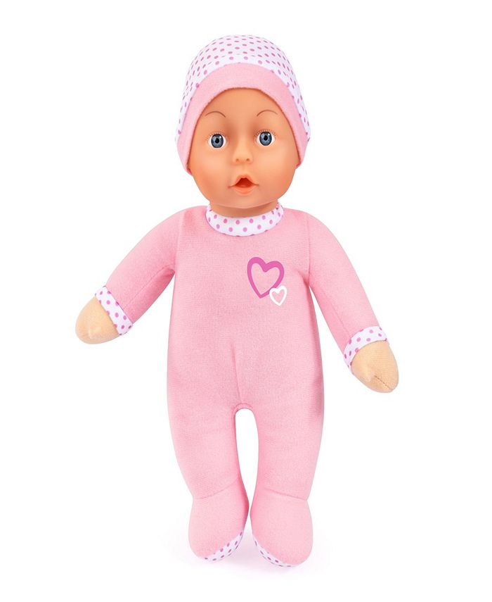 Bayer Design Buggy Umbrella Stroller Doll Set - Macy's