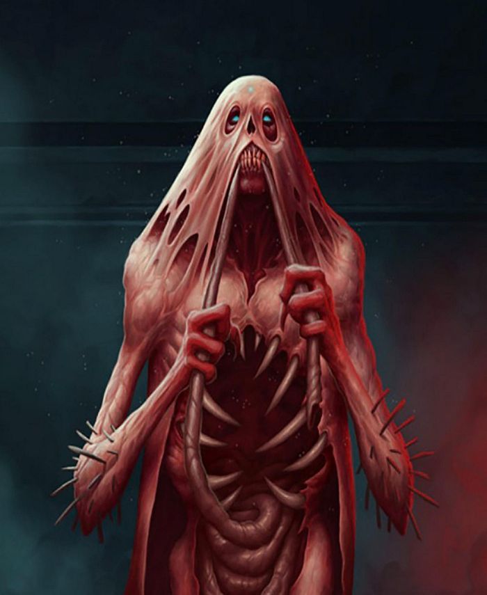 Word Forge Games Sla Industries Threat Analysis 1 Collateral RPG Book - Macy's