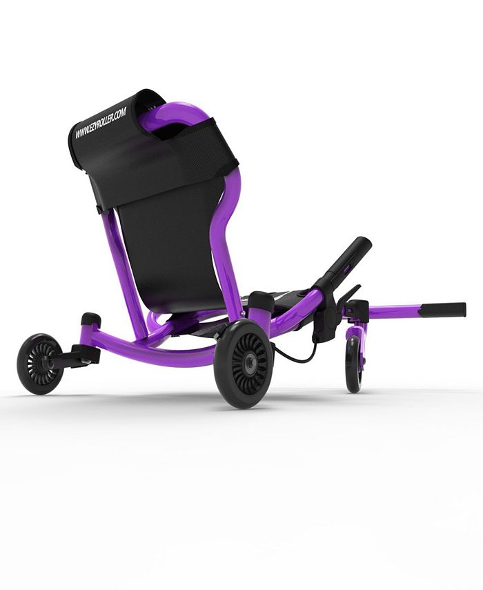 EzyRoller Drifter X - Purple Ride-On Scooter - Macy's