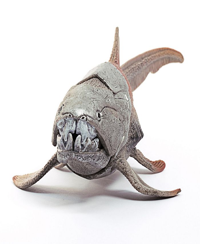 Schleich Dinosaurs Dunkleosteus Action Figure - Macy's