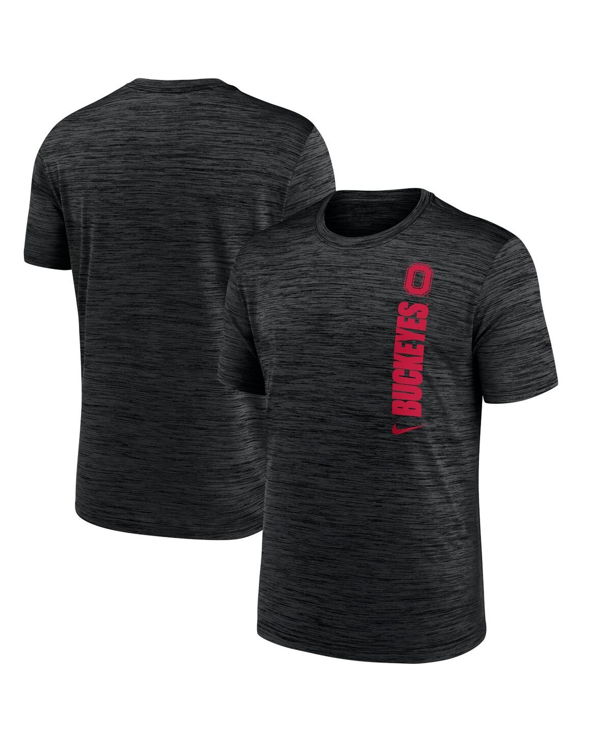 Click here for Nike Mens Ohio State Buckeyes 2024 Sideline Veloci... prices