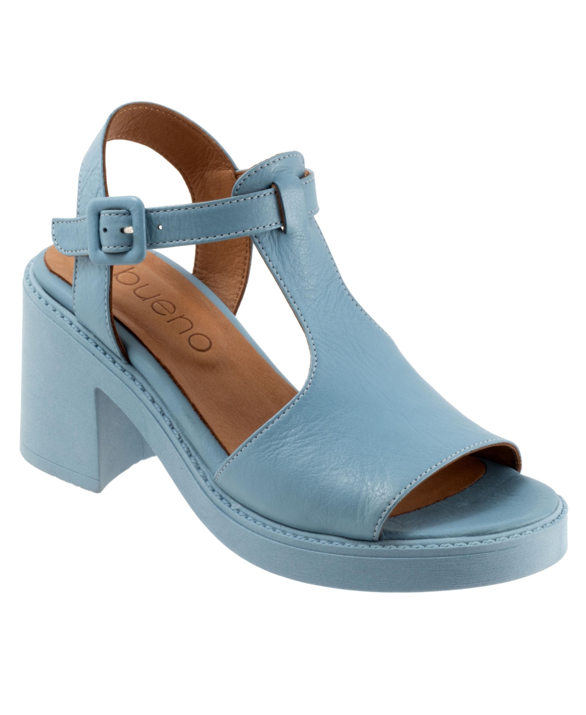 Click here for Bueno Mckenzie Sandal - Denim prices
