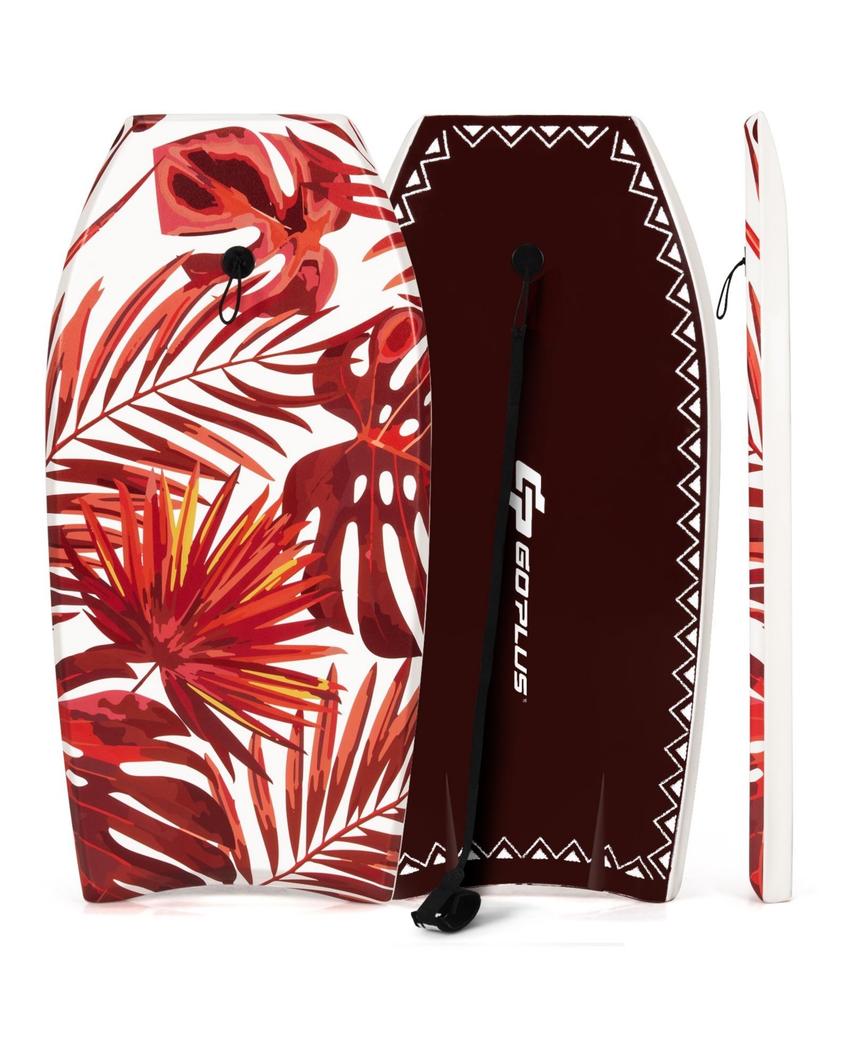 Click here for Slickblue 37 Inch Lightweight Surfboard With Fin E... prices