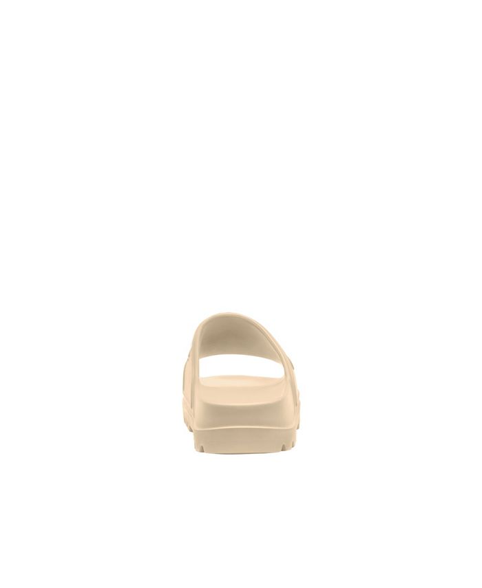 COACH Men's Jesse Rubber Slide - Macy's