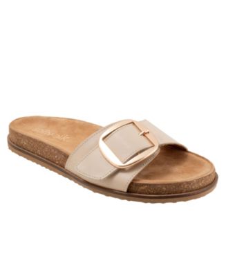 Softwalk Una Sandal