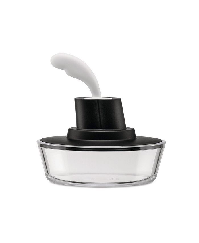 Alessi Butter Dish by Stefano Giovannoni, Paul Van Iersel Harry - Macy's