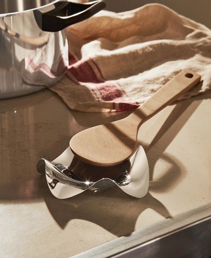 Alessi Spoon Holder by LPWK, Paolo Gerosa - Macy's